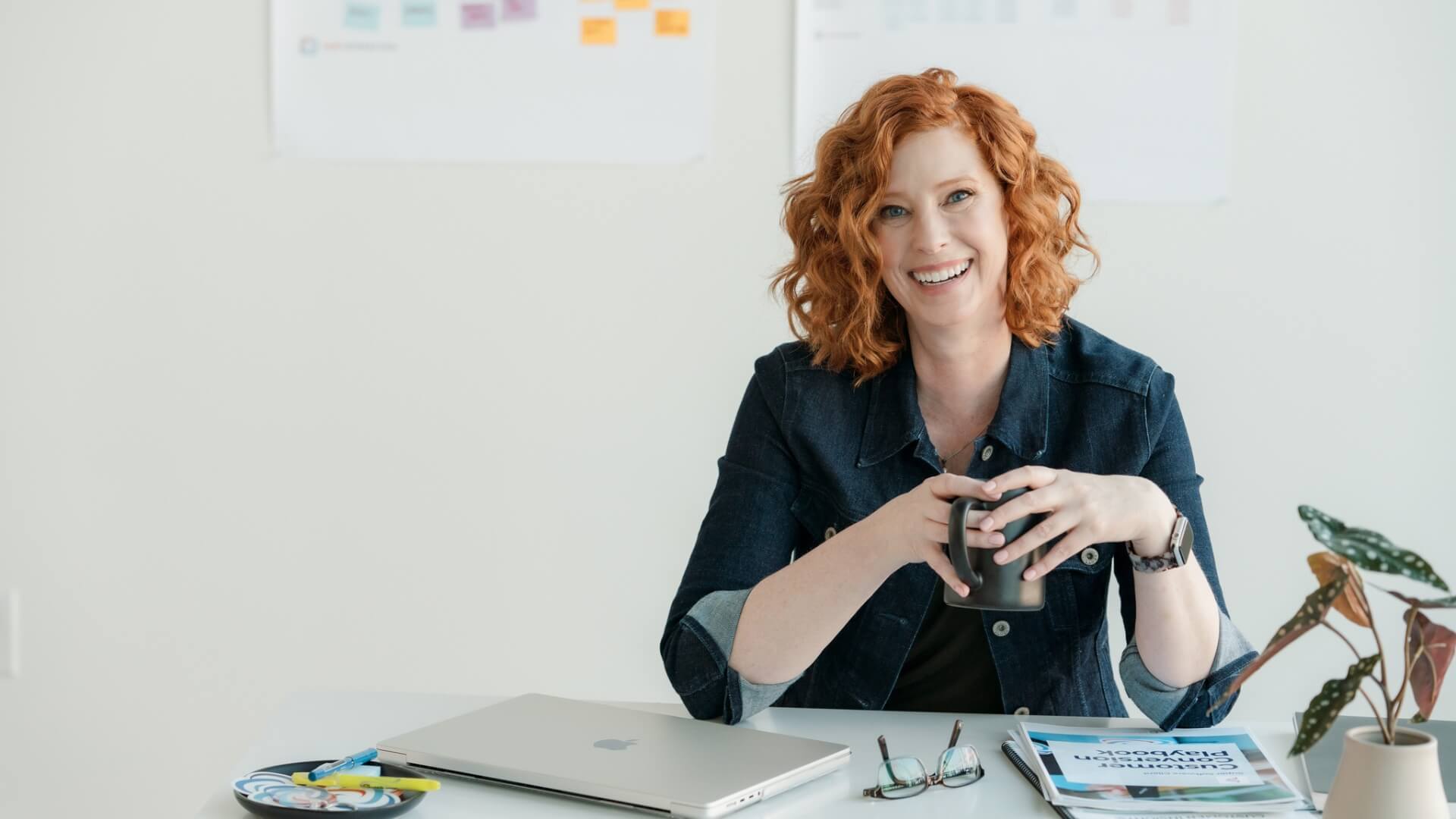 Customer Growth Consulting - Hunt Interaction